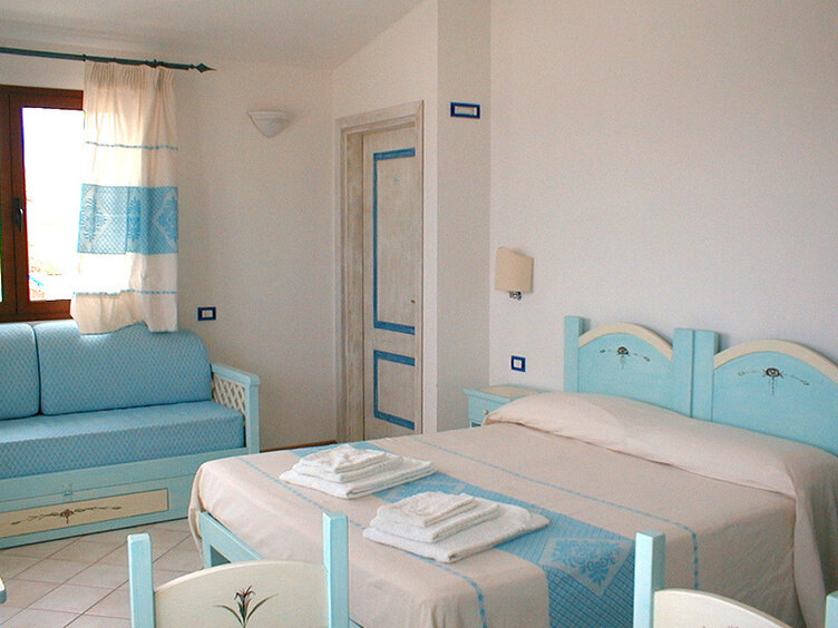 Restoran La Locanda del Mare, Sardunya, foto