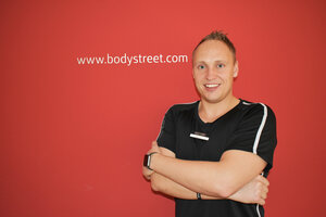 Body Street Stuttgart Olgaeck EMS Training (Olgastraße No:48, Stuttgart), fitness kulüpleri  Stuttgart'tan