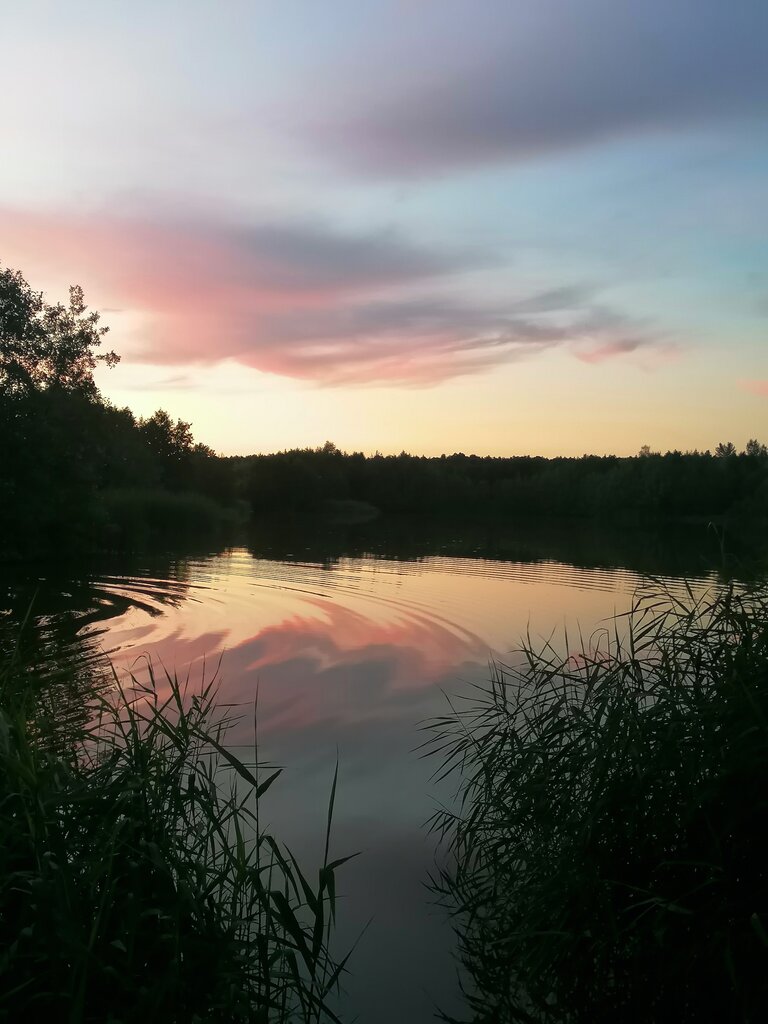 Plaj Пляж, Samarskaya oblastı, foto