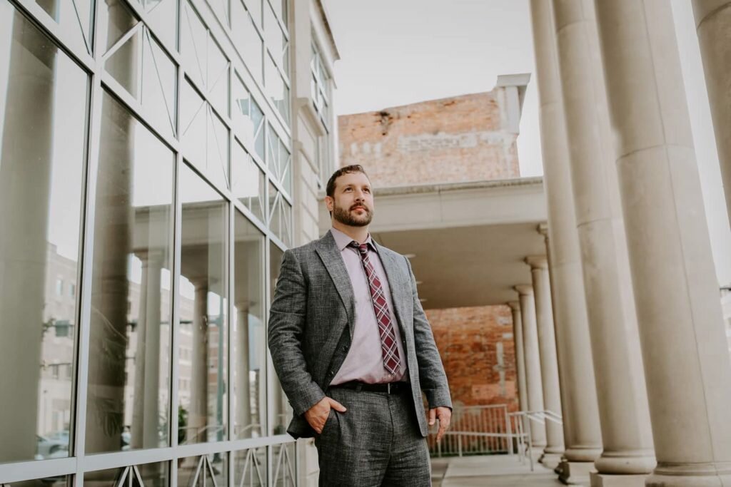 Avukatlar Legacy Law Firm, LLC, Ohio Eyaleti, foto