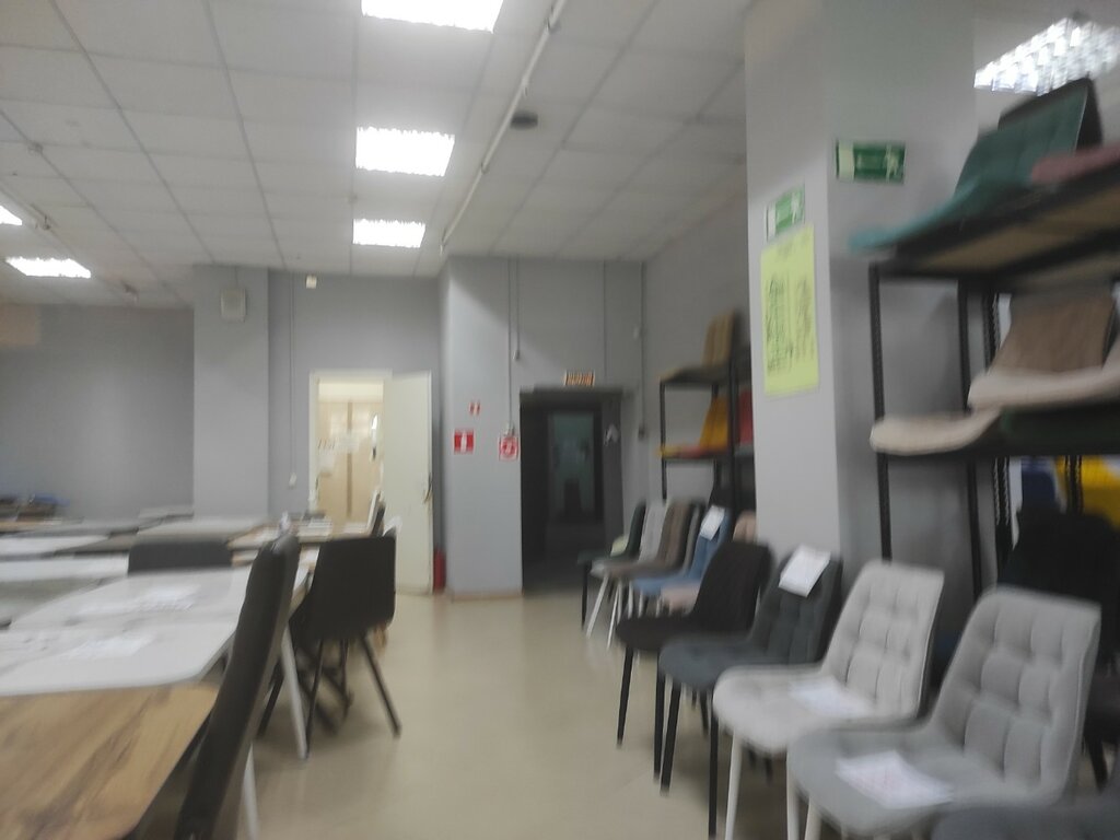 Mobilya mağazaları Кушетки плюс, Ufa, foto