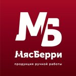 МясБерри (ulitsa Grigoriya Ponomarenko No:41), kasap, şarküteri  Krasnodar'dan