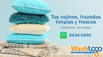Lavandería Washtogo (Region Metropolitana, Guatemala, 49 Calle, 48-96), çamaşırhaneler  Guatemala'dan