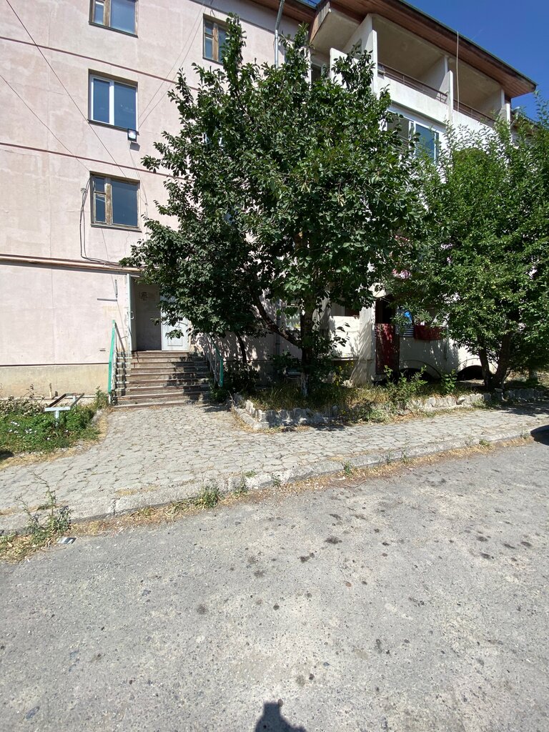 Kafe Кафе, Gümrü, foto