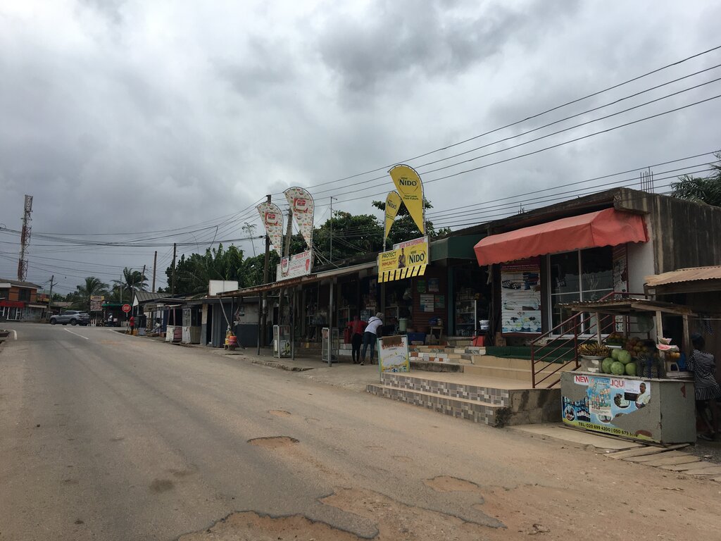 Market Grace ent, Dünya, foto