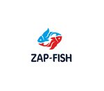 Zapfish (Kaliningrad Region, Guryevskiy munitsipalny okrug, posyolok Nevskoye), fish and seafood  Kaliningradskaya oblastından