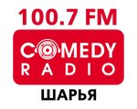 Comedy Radio (ulitsa Lenina No:52), radyolar  Şarya'dan