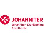 Johanniter-Krankenhaus Geesthacht (Schleswig-Holstein, Herzogtum Lauenburg, Am Berge, 2), hastaneler  Geesthacht'tan