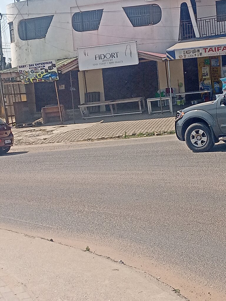 Moda evleri Fidort fashion, Dünya, foto