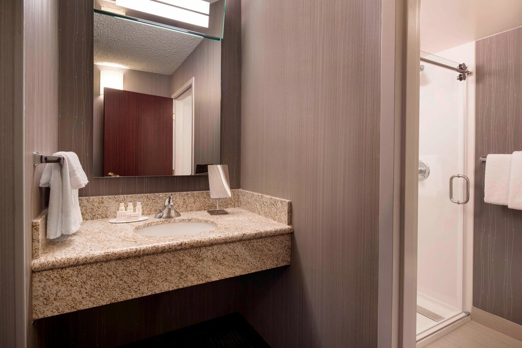 Otel Sonesta Select Tempe Downtown, Tempe, foto