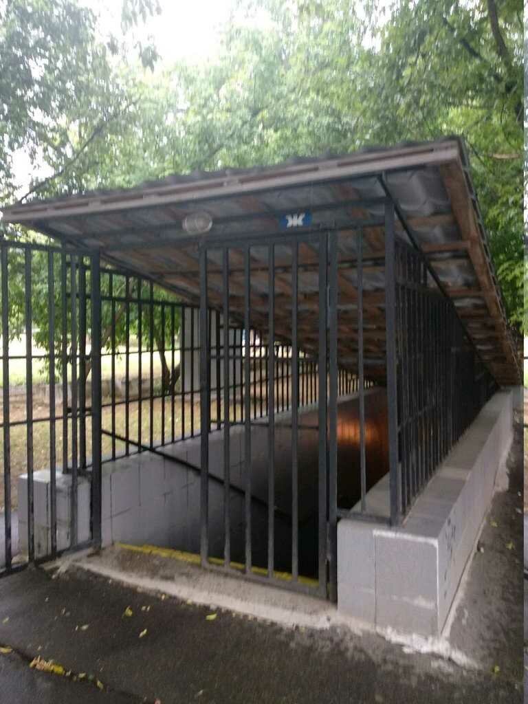 Kafe Shel Mozart and Bach, Moskova, foto