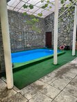 Iris (Chernomorskaya Street No:21А, Divnomorskoye Village), otel  Krasnodarski krayından