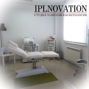Iplnovation (Lenina Avenue No:102к4, Tula), epilasyon  Tula'dan