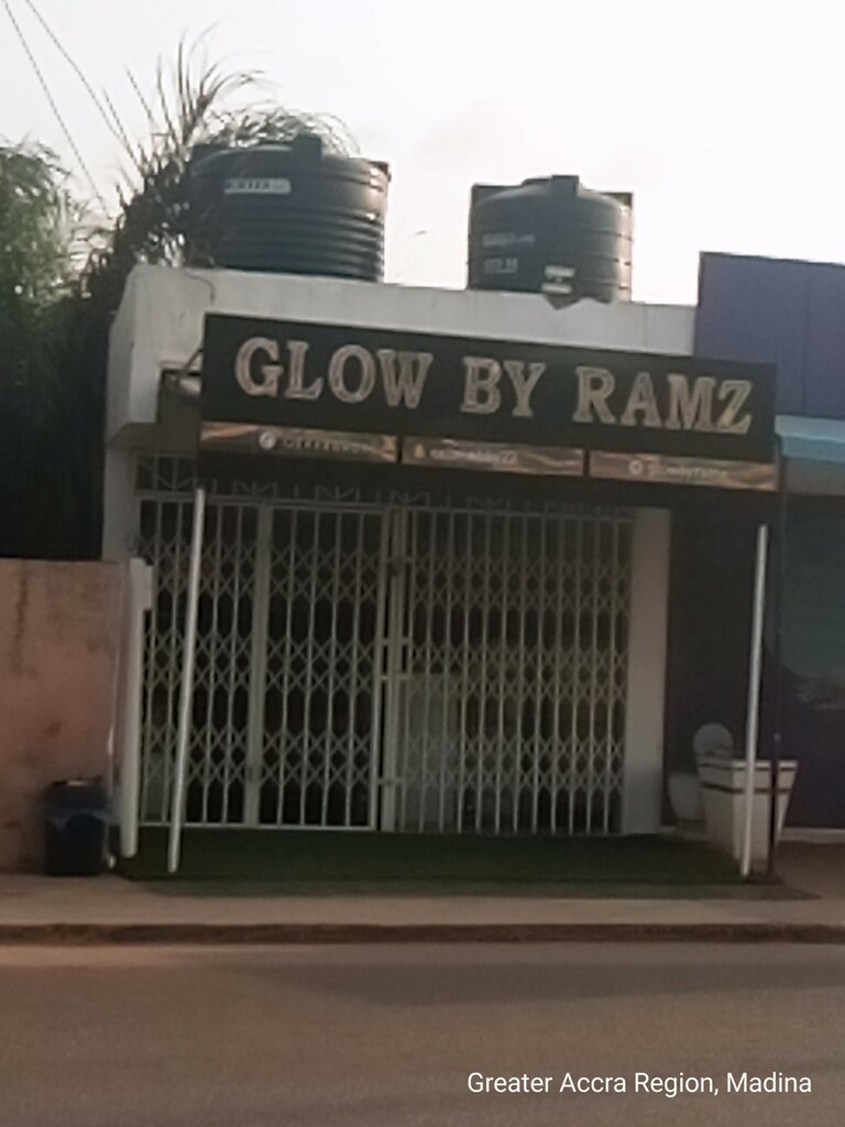 Güzellik merkezi ekipmanları Glow by ramz, Dünya, foto