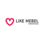 Like mebel (Industrialnaya ulitsa No:2к2), mutfak mobilyaları  Smolensk'ten
