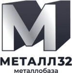 Metall 32 (Bryanskiy rayon, Novodarkovichskoye selskoye poseleniye, posyolok Novyye Darkovichi, Sosnovaya ulitsa), hadde metal üretim ve satışı  Brianskaya oblastından