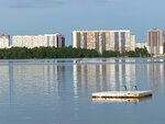 Turist (Voronezh, Kazakova Street), limanlar  Voronej'den