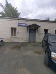Кинологическая служба (Kondratyevskiy Avenue No:25В), polis merkezleri  Saint‑Petersburg'dan
