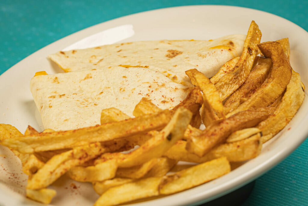 Restoran La Puente Mexican Restaurant American Fork, Lehi, foto