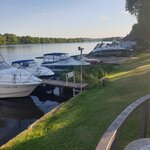 Capitan (Rechnoy Drive No:17), restoran  Jukovski'den