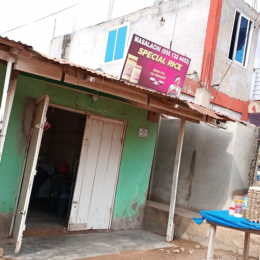 Market Masalachi, Dünya, foto