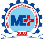 Medtekhnika-Servis (Lokomotivnaya Street No:150), medikal cihaz tamiri  Ulyanovsk'tan