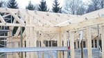 Tømrer- og snedkerfirmaet Jørgen Balle Madsen (Central Denmark, Viborg Kommune, Finderupvej, 8), kerestecilik  Orta Danimarka'dan