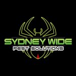 Sydney Wide Pest Solutions (Sydney, Suite 101/1 Cooks Ave, Canterbury), haşere ilaçlama firmaları  Sidney'den