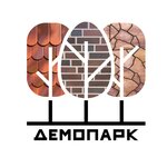 Demopark (Ryazan municipal district, Dyadkovskoye selskoye poseleniye, Dyadkovo Village, ulitsa imeni N.A. Bulgakovoy), tuğla firmaları  Riazanskaya oblastından