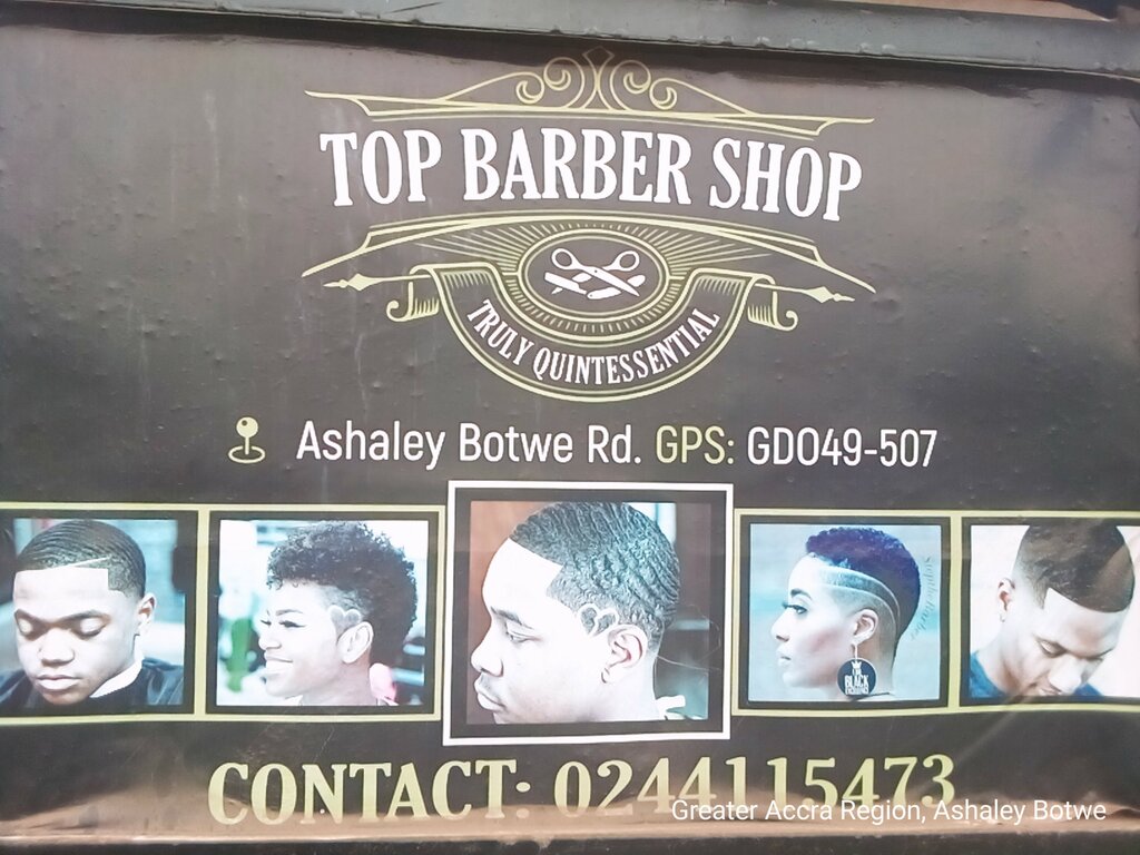 Berberler Top barber, Dünya, foto