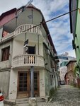 Gurami guest house (Chavchavadze 2nd Lane No:2), otel  Batum'dan