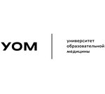 University of educational medicine (Godovikova Street No:9с17), kurs  Moskova'dan