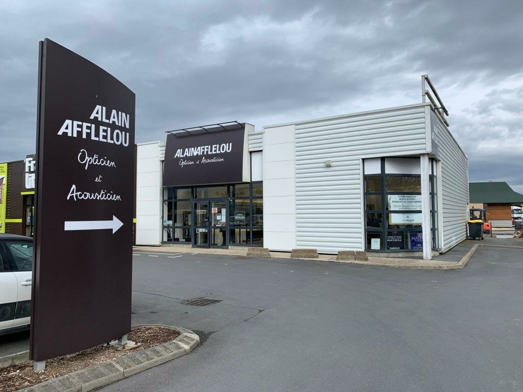 i̇şitme cihazları Audioprothésiste Cormontreuil Alain Afflelou Acousticien, , foto