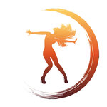 Sunrise dance (ulitsa Prokopiya Artamonova No:13, Tyumenskiy-2 Microdistrict), dans okulları  Tiumen'den