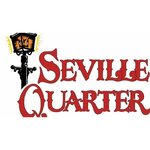 Seville Quarter (Florida, Escambia County, Pensacola), gece kulüpleri  Pensakola'dan