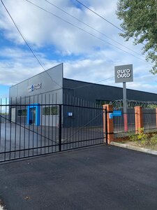 EuroAuto (Transportnaya ulitsa No:10), otomobil servisi  Sestroretsk'ten