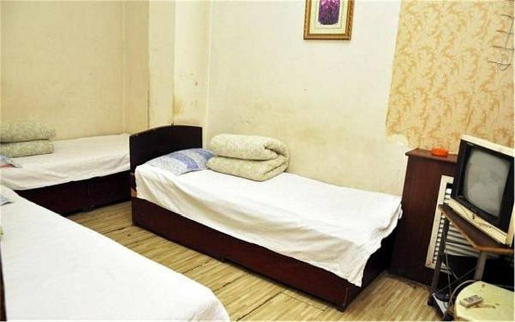 Otel Taiyuan Bingdong Guesthouse, Taiyuan, foto
