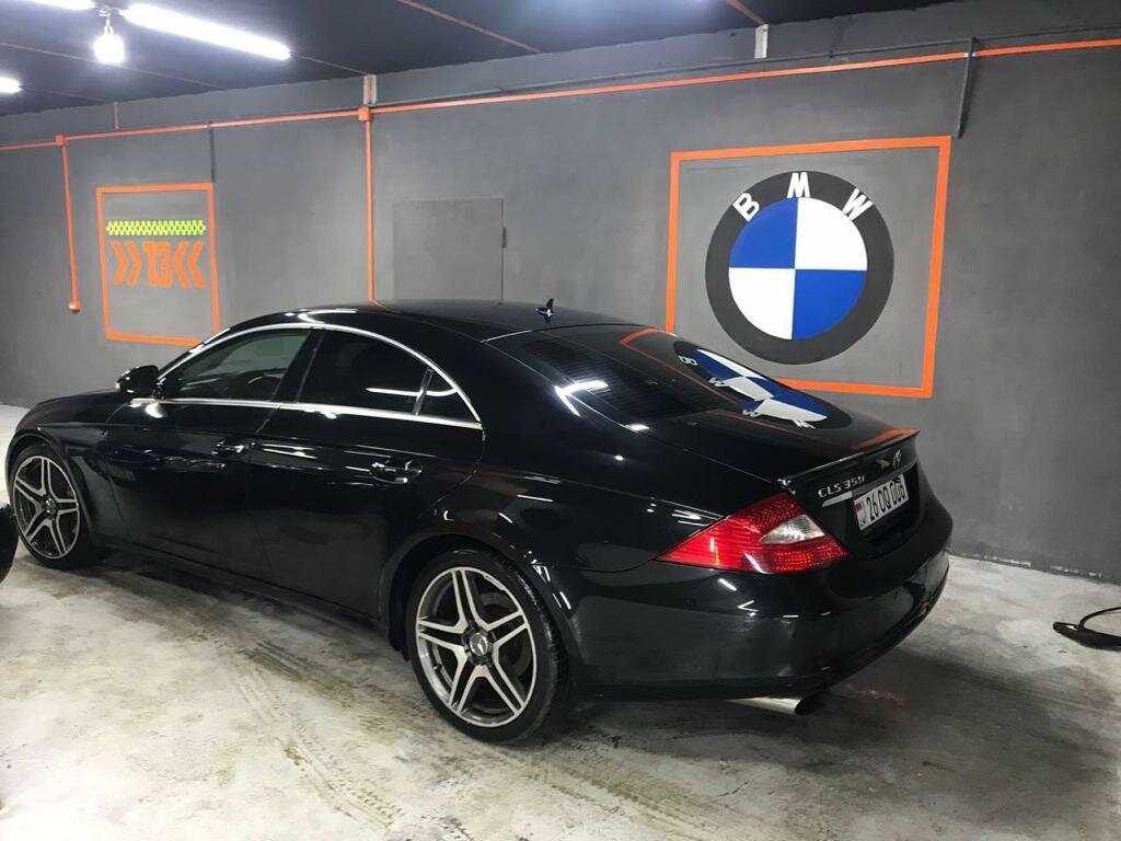 Detaylı oto bakımı Detailing 13 room, Khasavyurt, foto