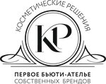 Cosmetic Solutions (Elektrodnaya Street No:9Б), kozmetik ve parfümeri firmaları  Moskova'dan