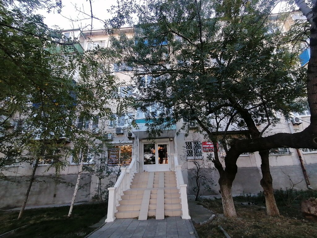 Güzellik salonu Тальго, Novorossiysk, foto