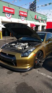 Auto Dynamics Service and Repair LLC (United States, Jersey City, 10 Mallory Ave), otomobil servisi  Jersey city'den