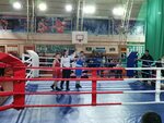 Нева (ulitsa Morskikh Pekhotintsev No:1Б), çok amaçlı spor tesisleri  Severobaykalsk'tan