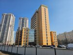 Alteza (Altufyevskoye Highway No:44), i̇ş merkezi  Moskova'dan