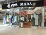 Viva Moda (Tipanova Street No:21), giyim mağazası  Saint‑Petersburg'dan