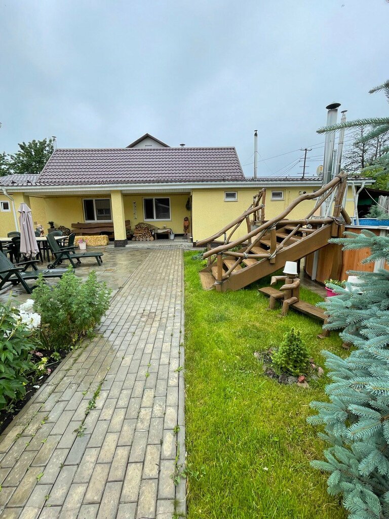 Hamamlar Баня без понтов, Samara, foto