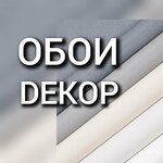 Wallpaper Decor (Petergofskoe Highway No:45), duvar kağıdı mağazaları  Saint‑Petersburg'dan
