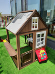 Honey Bee Nursery Day Care Facility (City Walk Building 10, City Walk Residences, City Walk, Jumeirah, Dubai), anaokulları  Dubai'den