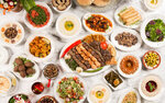 Mosaic Restaurant (82, Juma Bin Kasla Al Rumaithi Street, Abu Dhabi), restoran