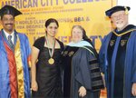 London American City College (Shuraa Business Center, Al Karama, Bur Dubai, Dubai), i̇şletme okulu  Dubai'den