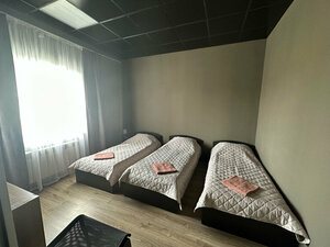 Opti (Tula Region, Venyovskiy rayon, M-4 Don, 172-y kilometr), otel  Tulskaya oblastından